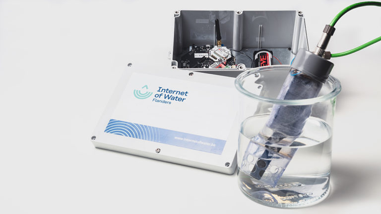 imec IoT sensors successfully tested under lab conditions – Internet of ...